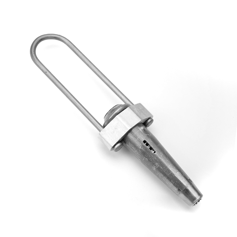 China OEM Manufacturer Automatic Splice Connector - AUTOMATIC STRAND ...