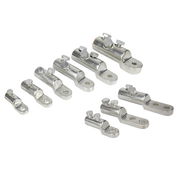 China 100% Original Shearbolt Cable Connectors – BLMT/BLMC Mechanical ...