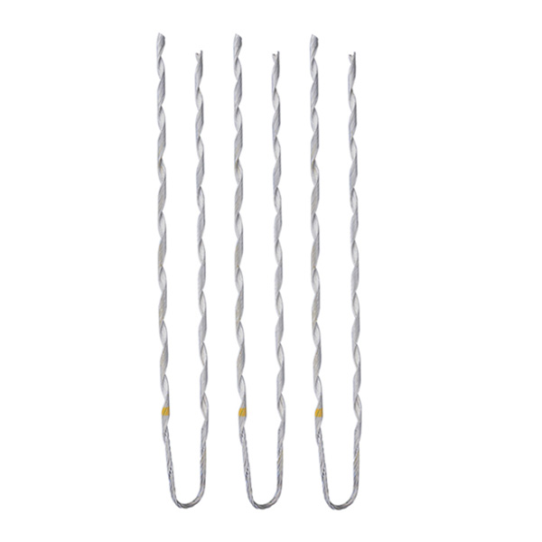 China Preformed guy grip factory and manufacturers | Waxun