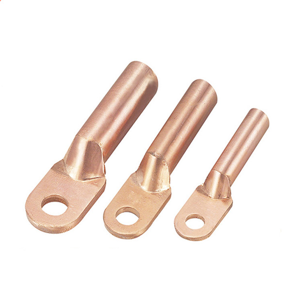 China DT Copper cable lug factory and manufacturers | Waxun