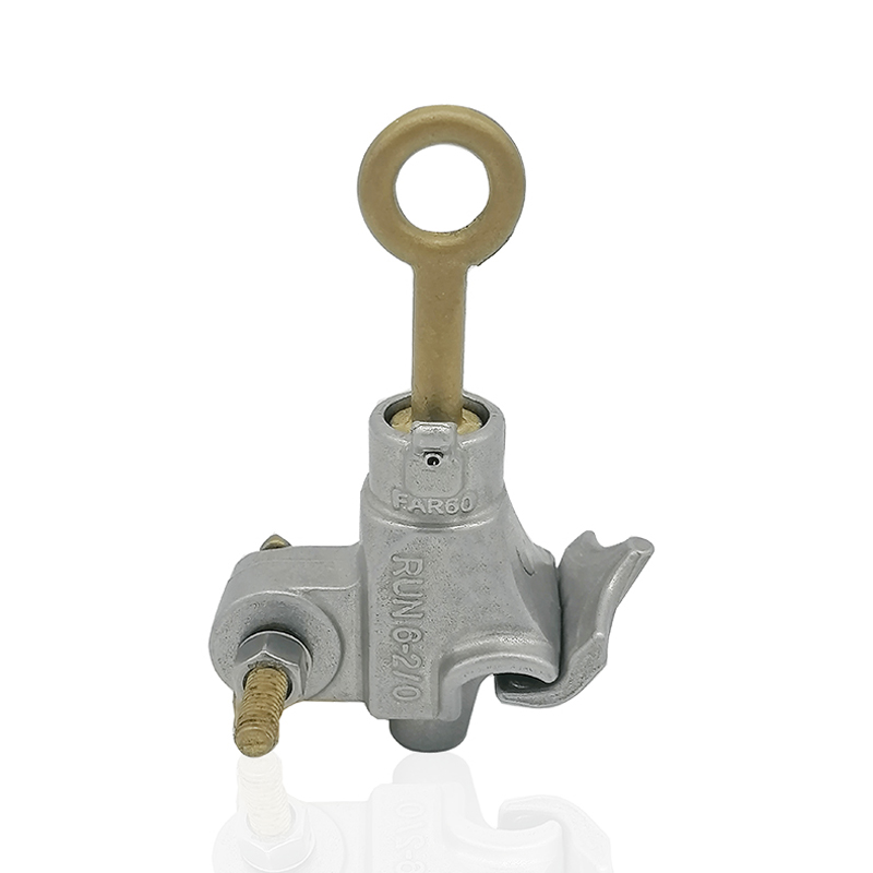 China Hot Line Clamps factory and manufacturers | Waxun