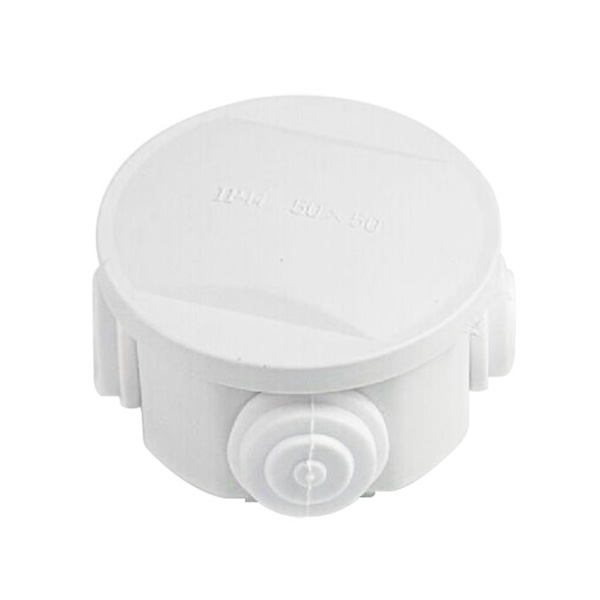 China 2021 Latest Design Adss Cbale Anchor Clamp - Plastic waterproof ...