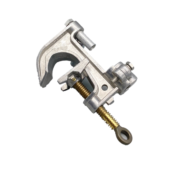 China Hot line clamp factory and manufacturers | Waxun